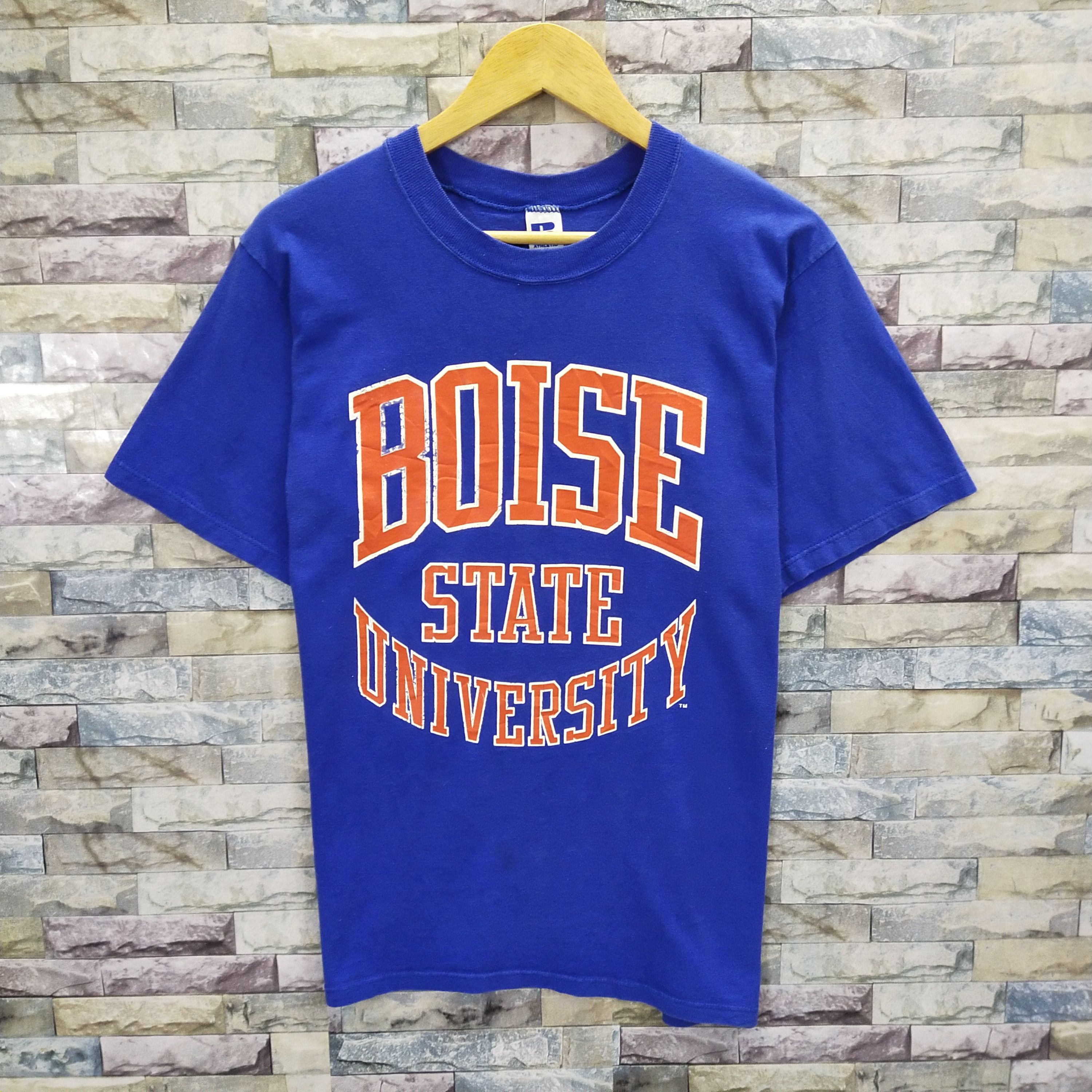Vintage Vintage Boise State University | Grailed