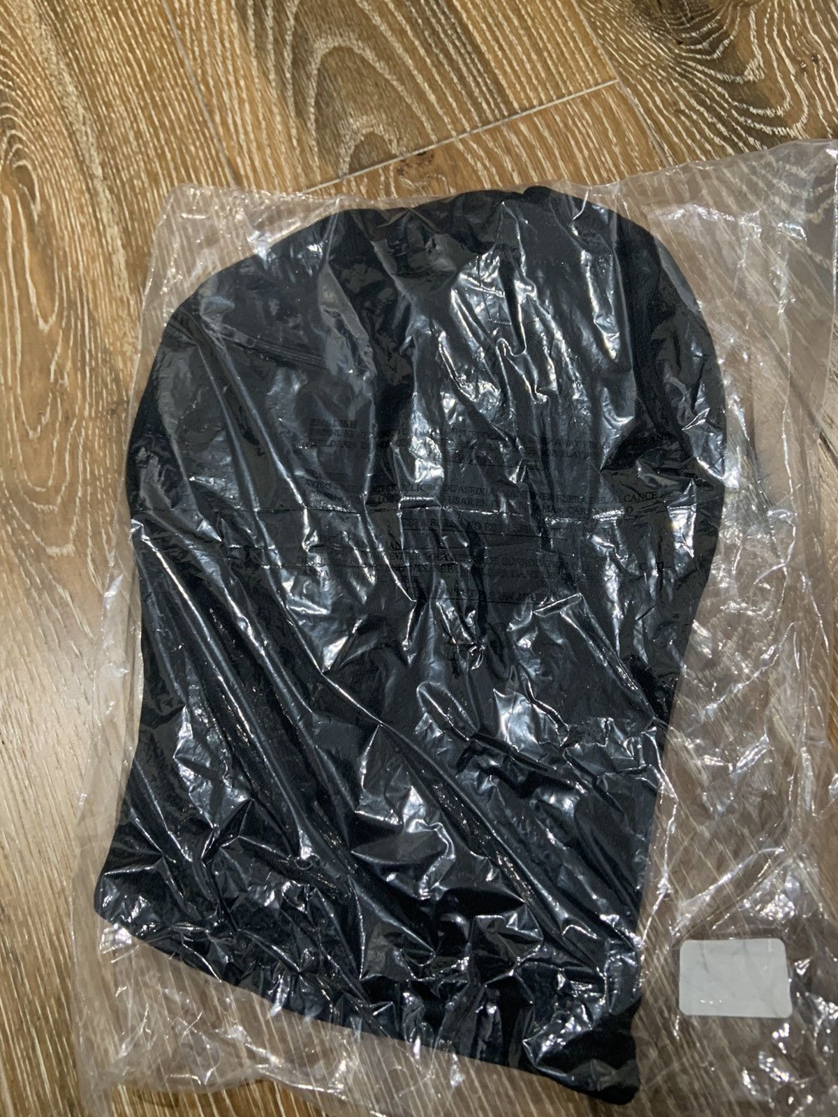 Kanye West Donda mask | Grailed
