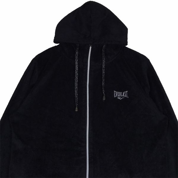 Everlast Vintage EVERLAST Fleece Zip Up Hoodie | Grailed