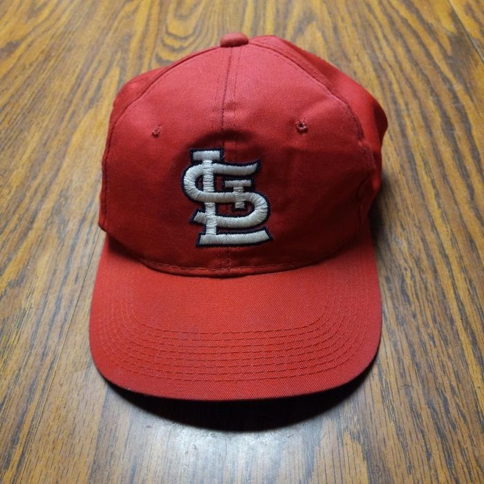 MLB Unisex Stl Cards Snap Back | Grailed