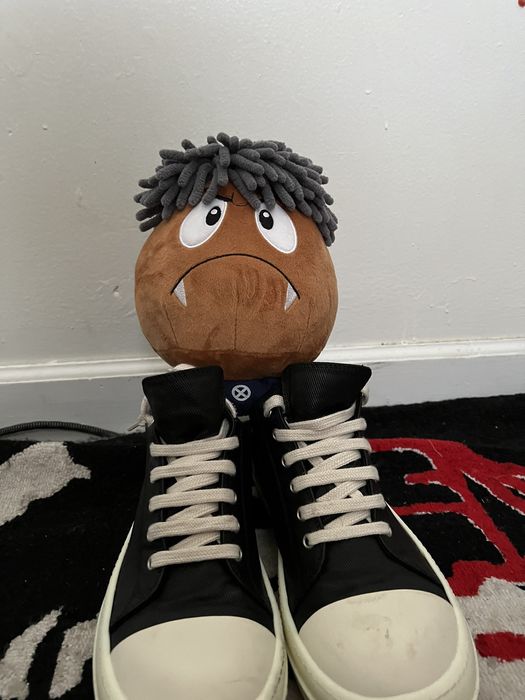 Playboi Carti Ken Carson Goomba Plush | Grailed