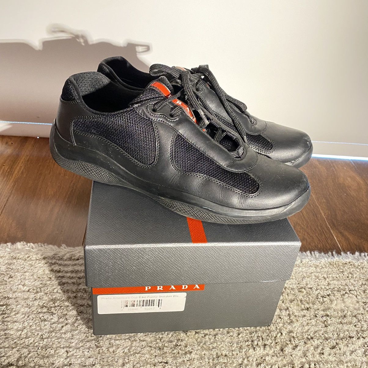 Prada Prada Cups 05 | Grailed