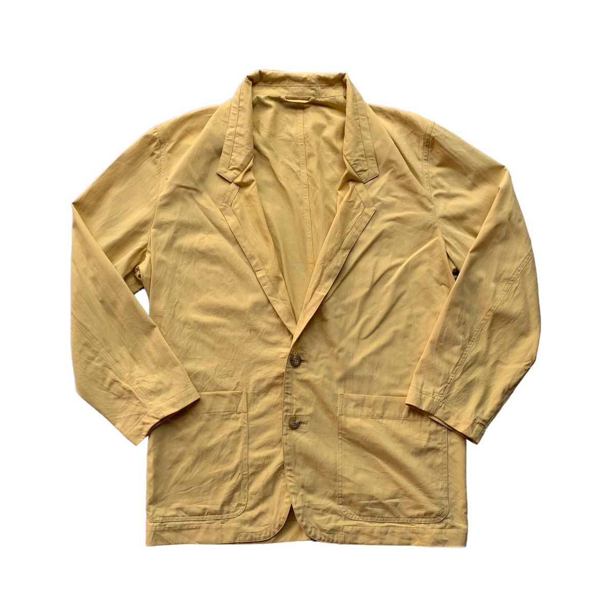 Rubinacci Mariano rubinacci coat | Grailed