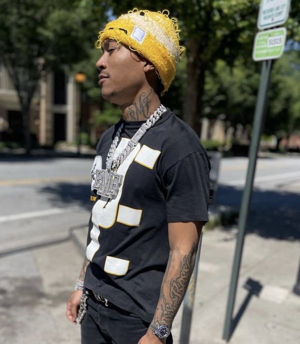 Vintage Greedy Unit Smiley beanie | Grailed