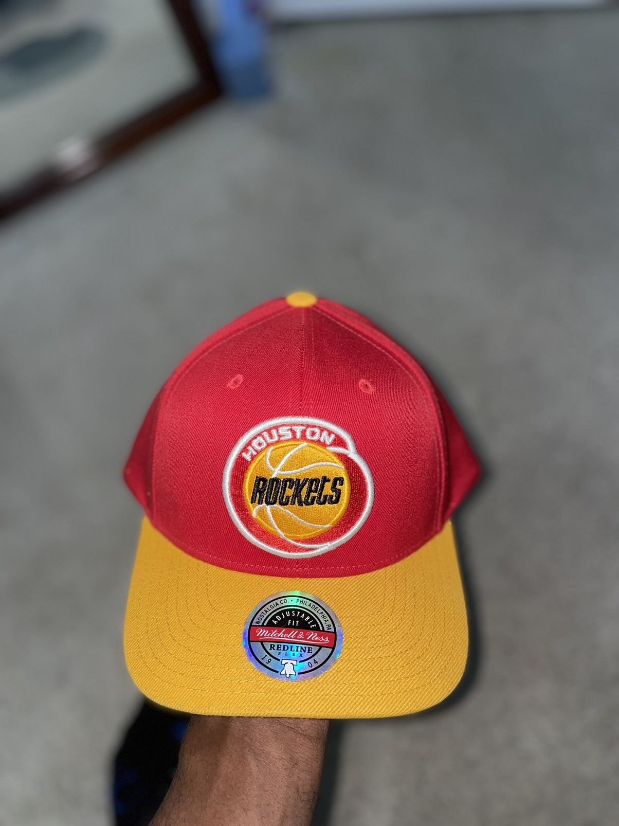 Mitchell & Ness Mitchell and Ness hardwood classic | Grailed