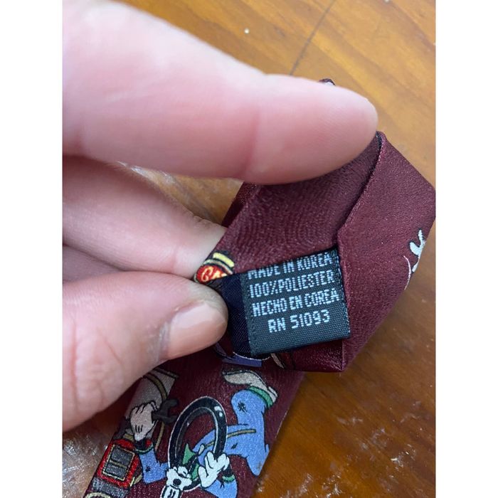 Disney Mickey Mouse Goofy Gas Station Disney | Grailed