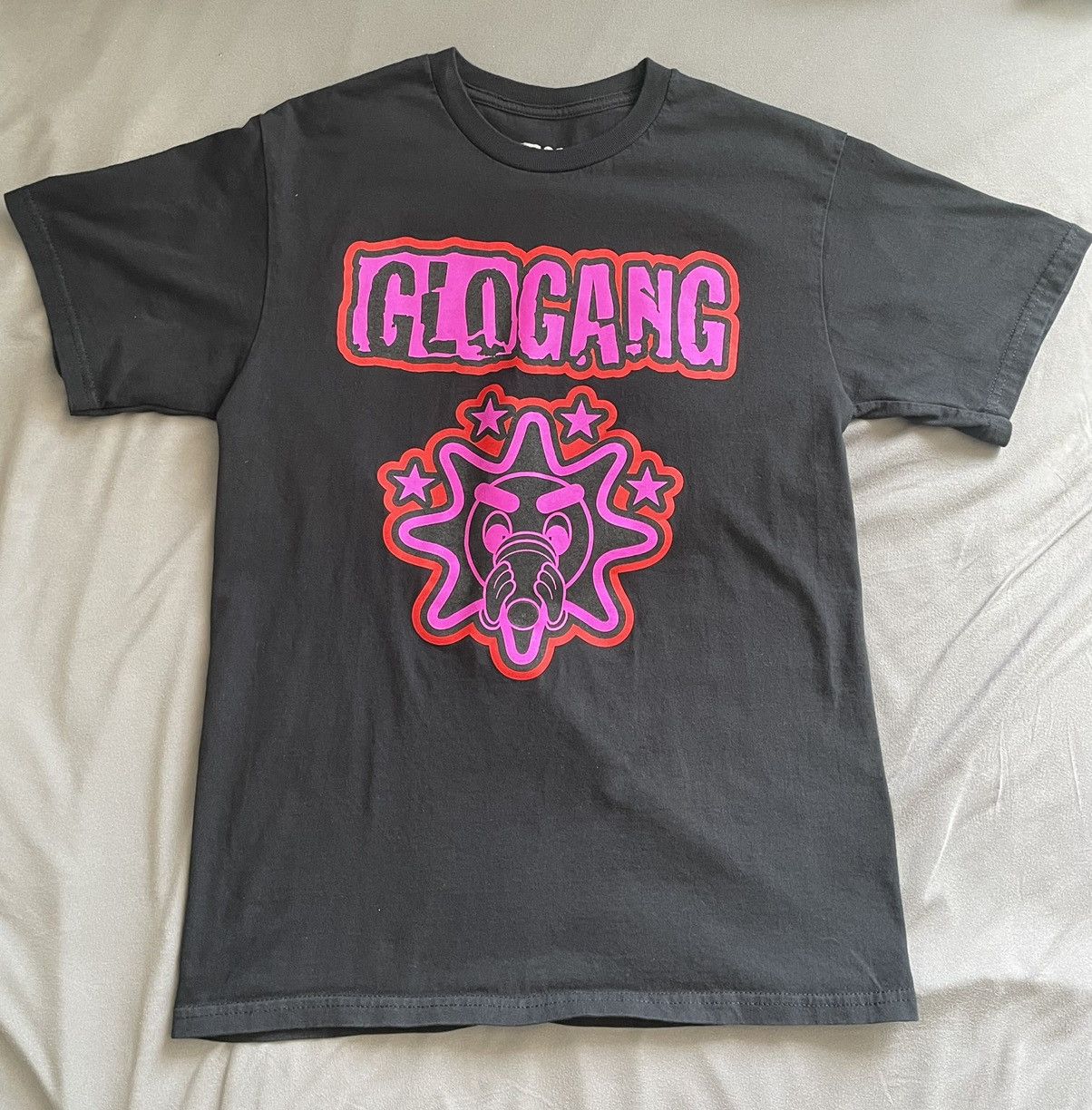Glo Gang Glo Gang Gloyalty 300💯 Sun Shirt | Grailed