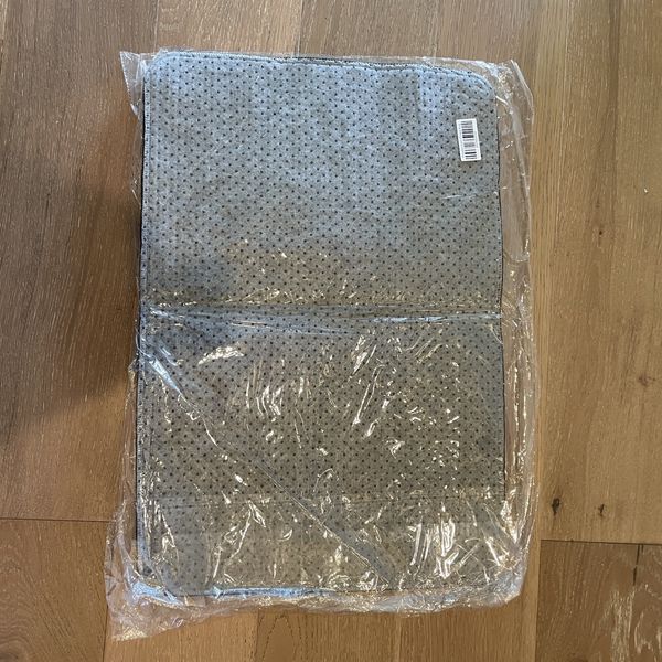 Playboi Carti Playboi Carti Cross Rug (Whole Lotta Red Merch) | Grailed