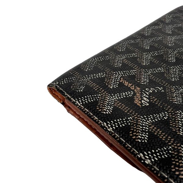Goyard Goyard Richelieu Long Wallet | Grailed