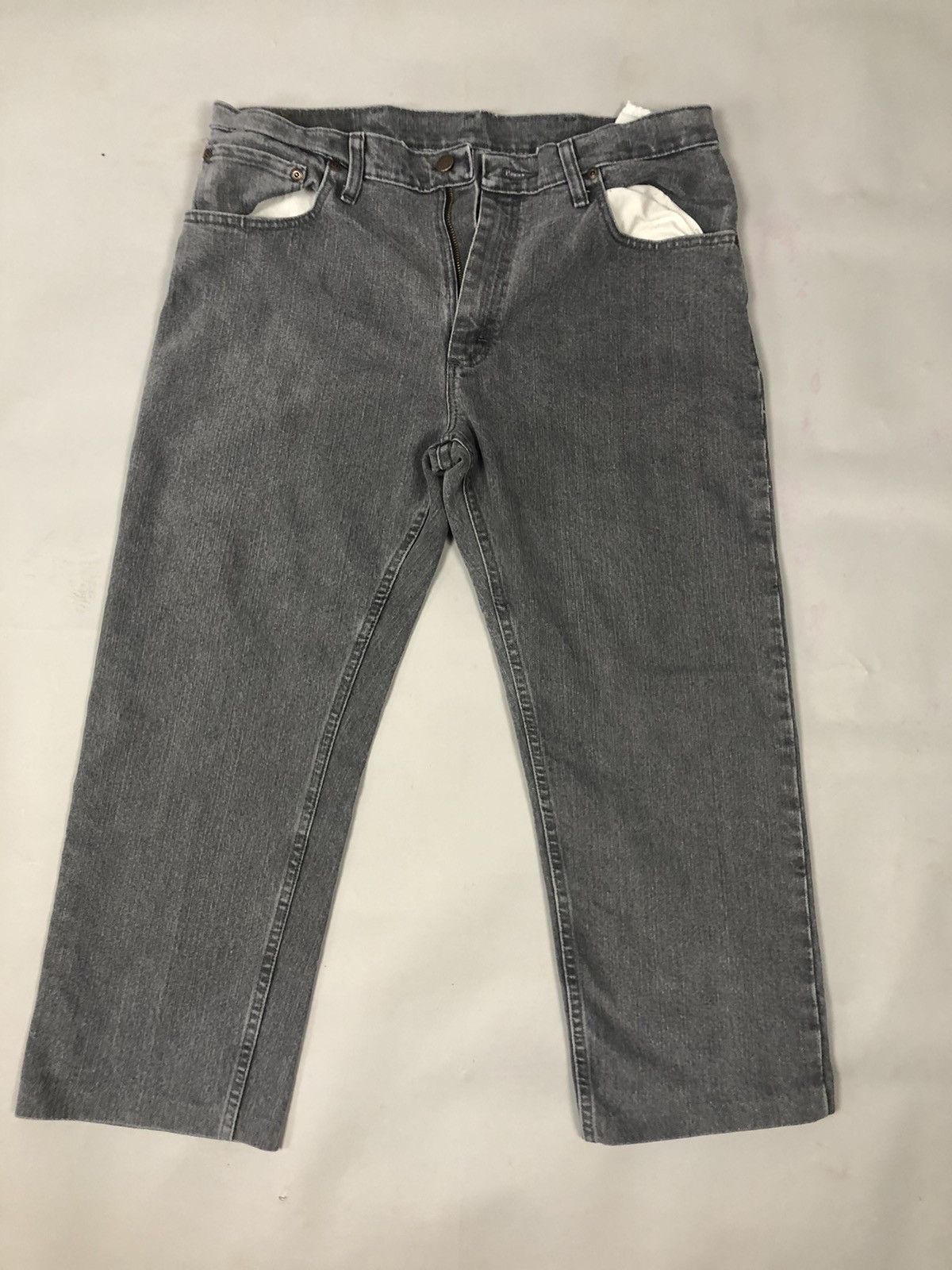 Wrangler Wrangler Premium Quality Jeans | Grailed