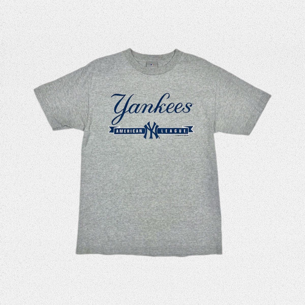 New Era × New York Yankees × Vintage New York Yankees American League ...
