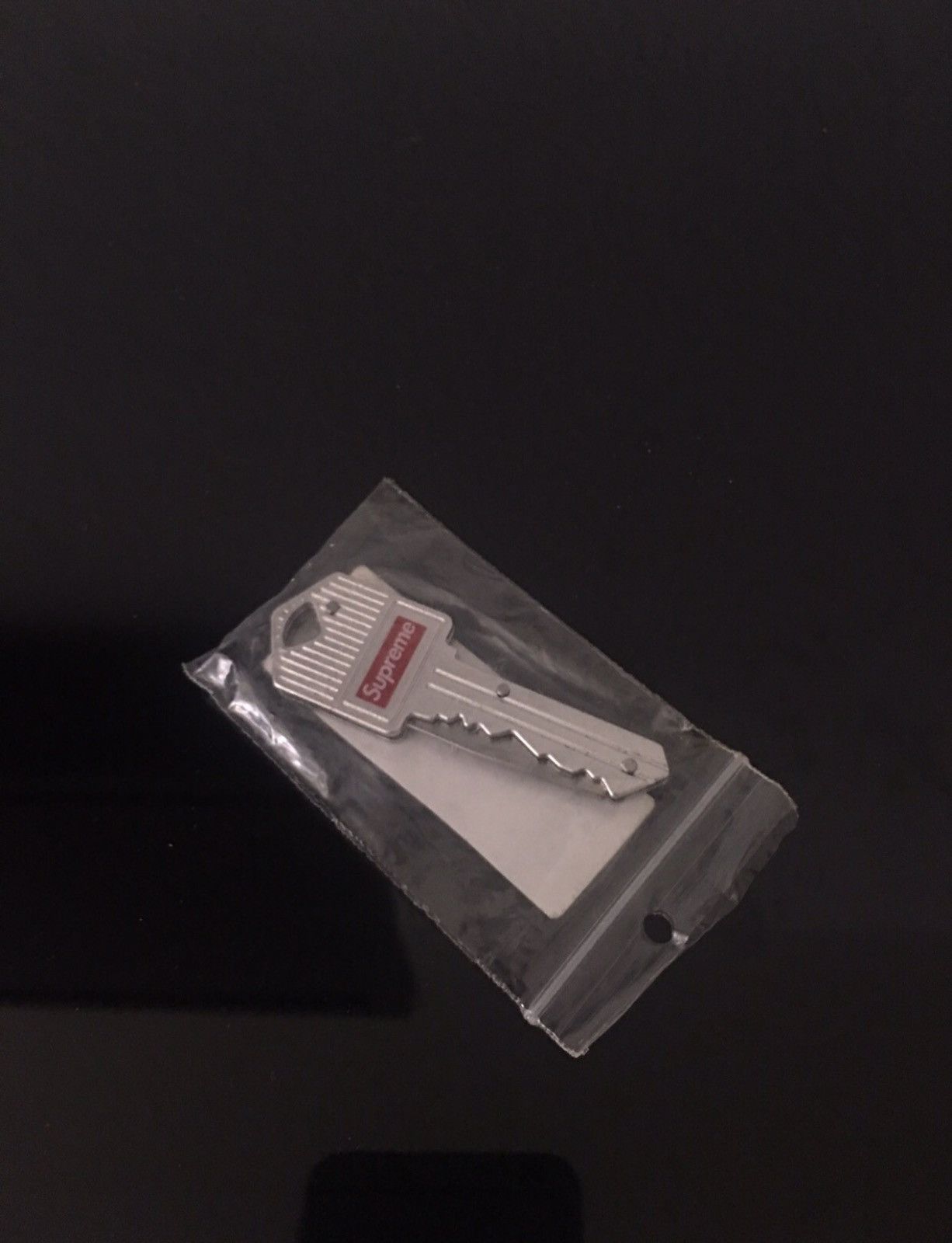 Supreme Key Knife | Grailed