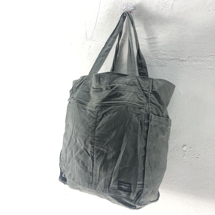 Porter Japanese Porter Style Totebag | Grailed