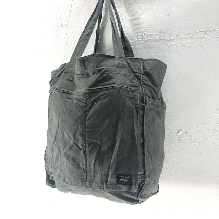 Porter Japanese Porter Style Totebag | Grailed