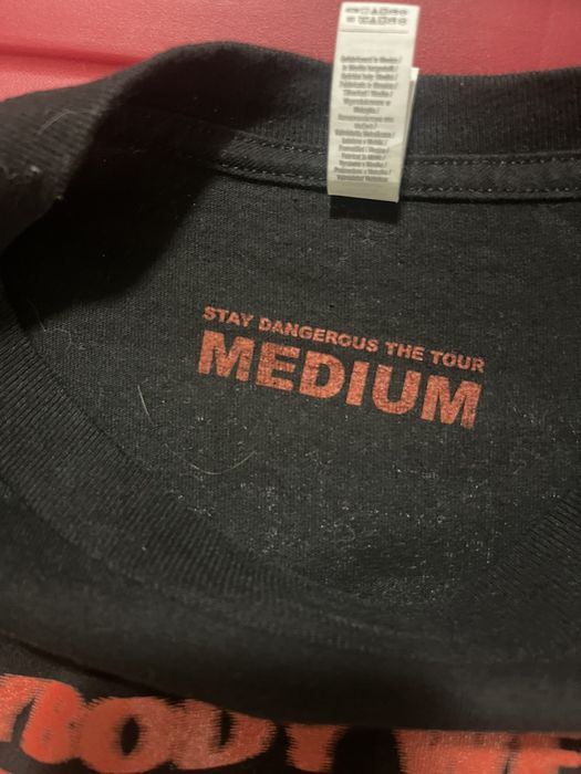 Vintage YG Merch | Grailed