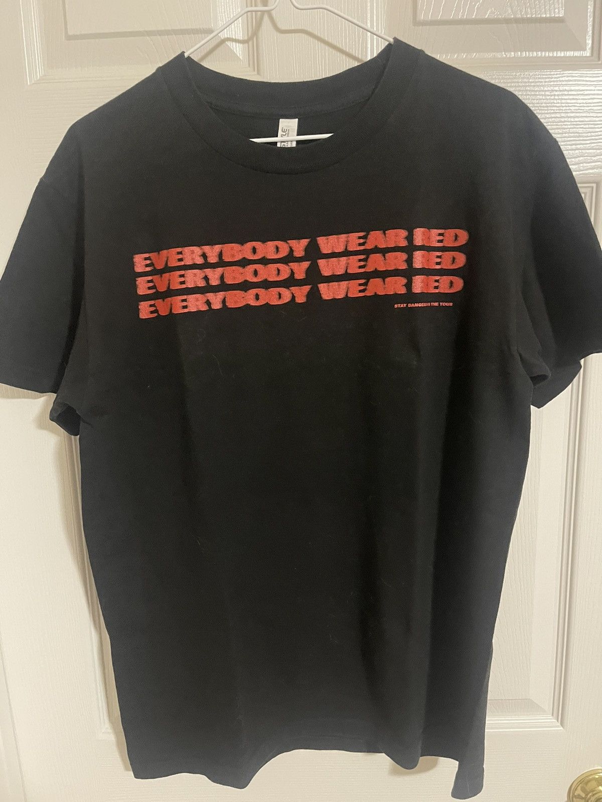 Band Tees × Vintage YG Merch | Grailed