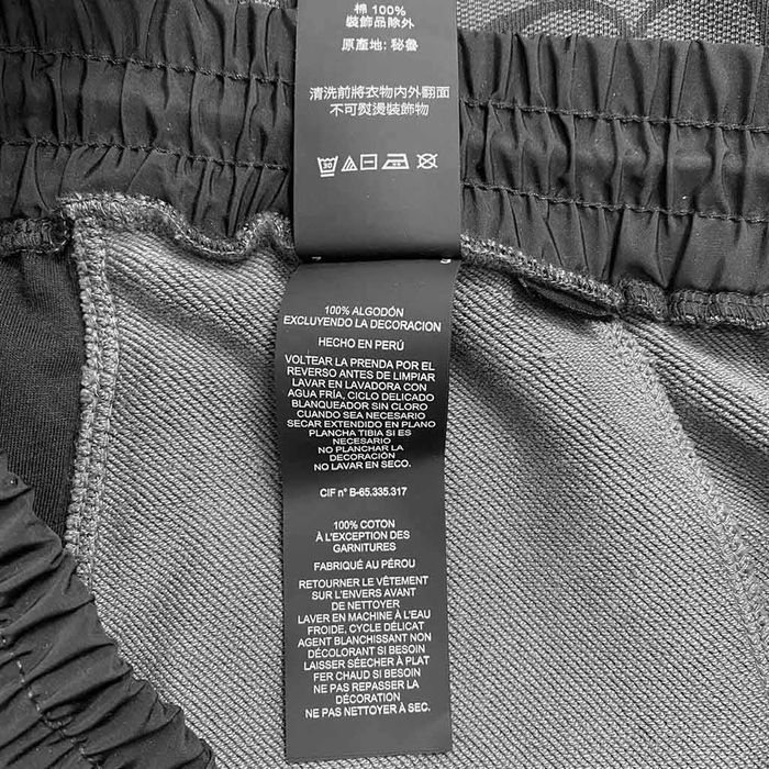 Coach Coach Signature Logo Sweatpants (co22100506) | Grailed