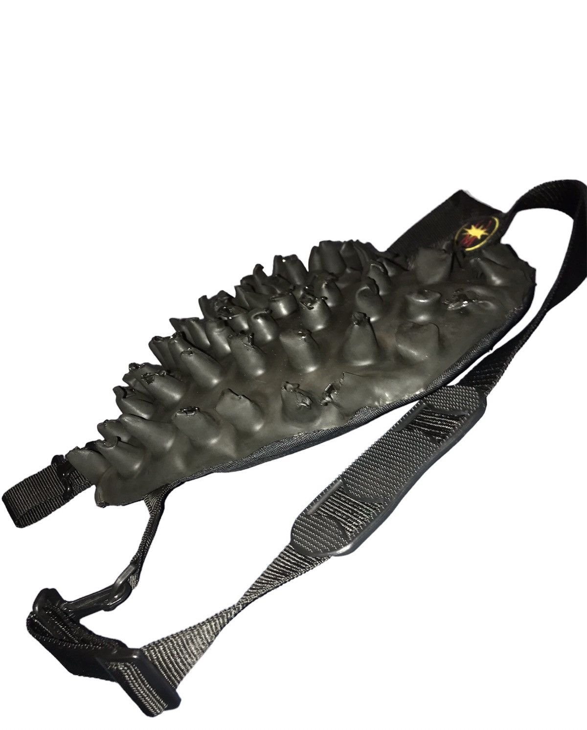 Vintage Craig Morrison Heart Shaped Bug Bag | Grailed