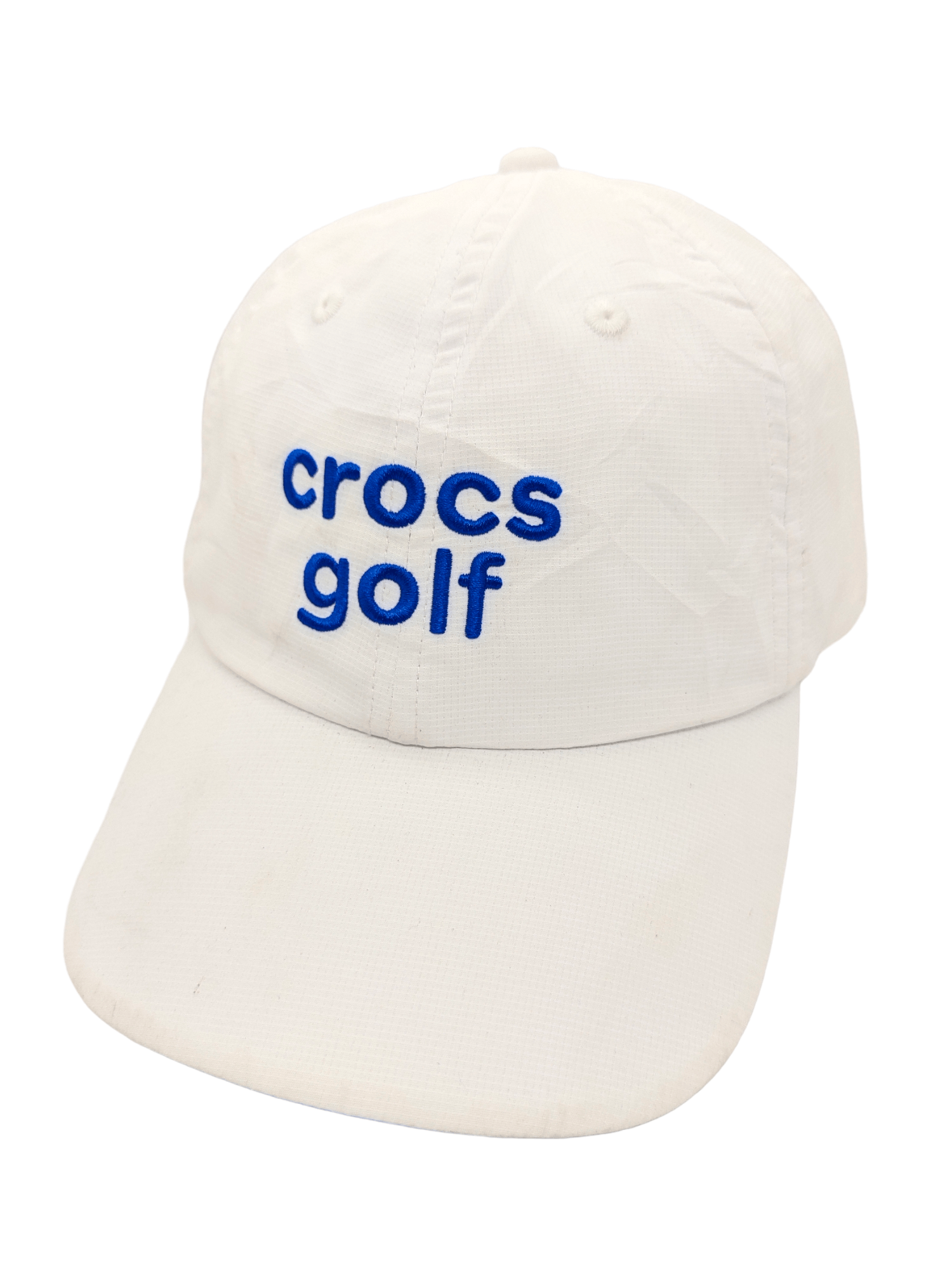 Crocs × Pga Tour Crocs Golf Cap Hat Adjustable | Grailed