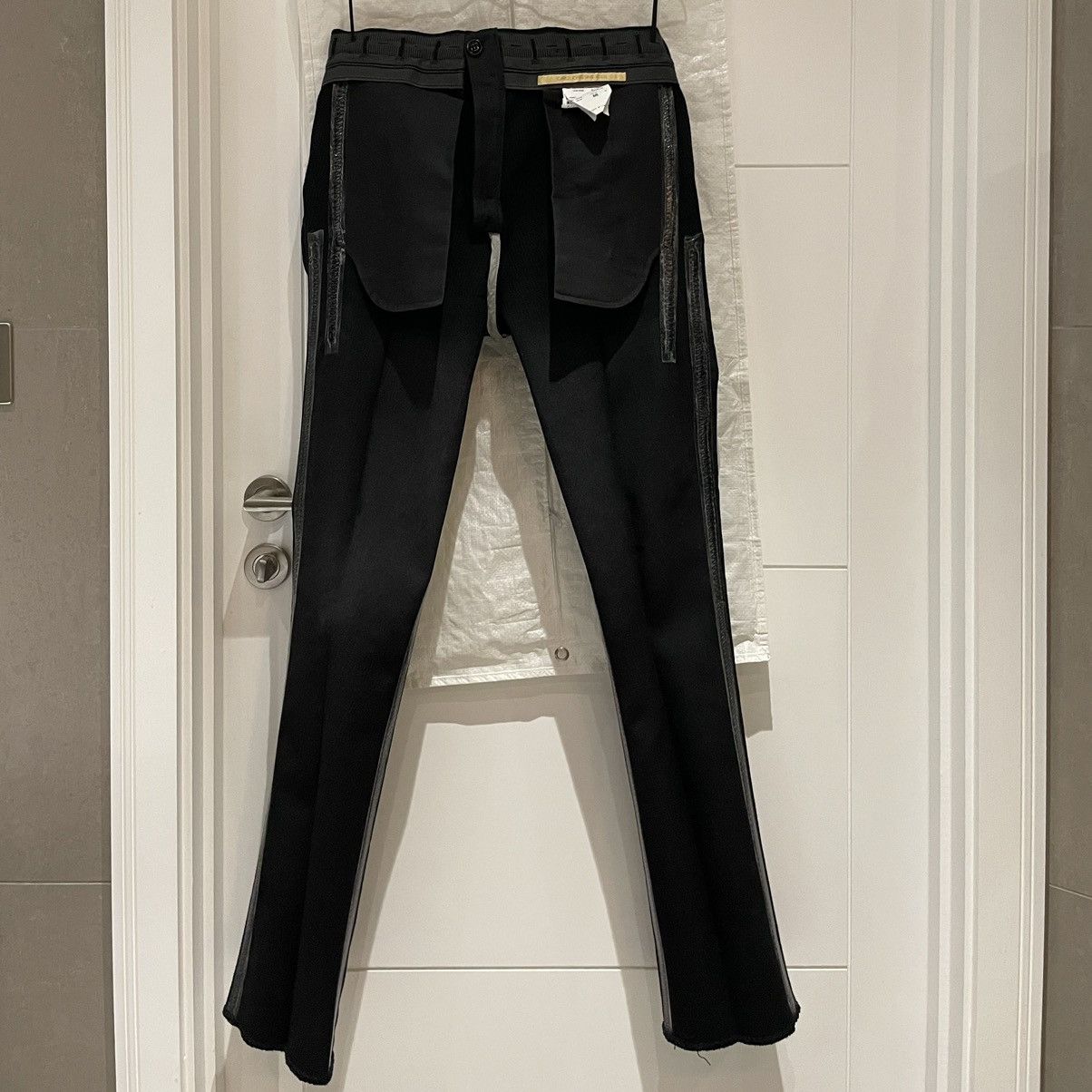 Carol Christian Poell WIM Dead End Breadstick pants | Grailed