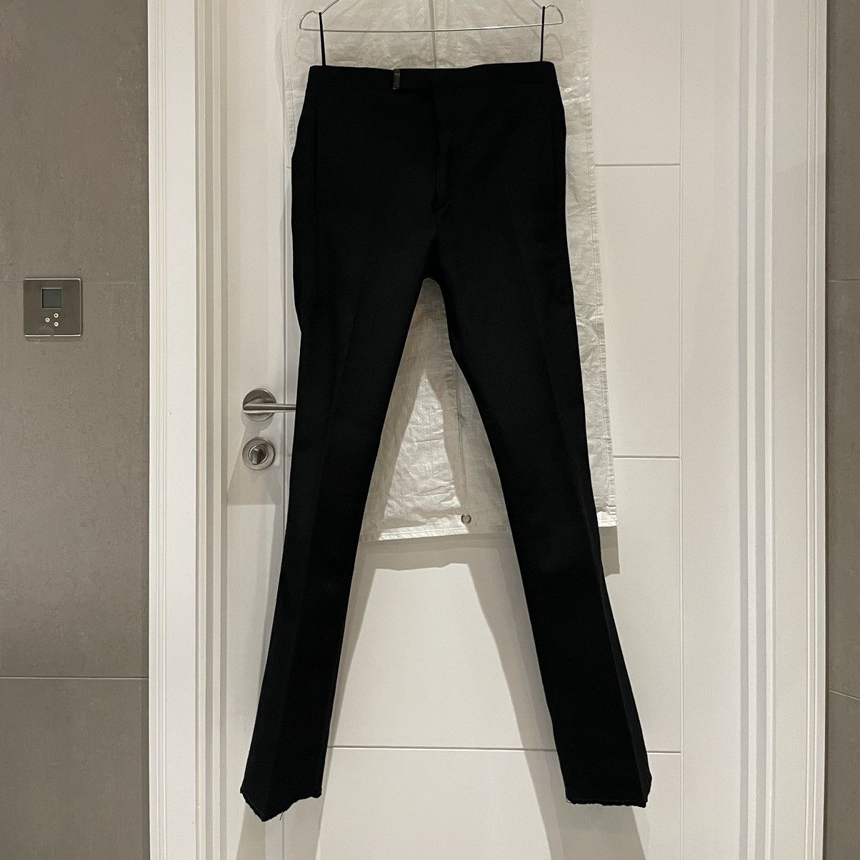 Carol Christian Poell WIM Dead End Breadstick pants | Grailed
