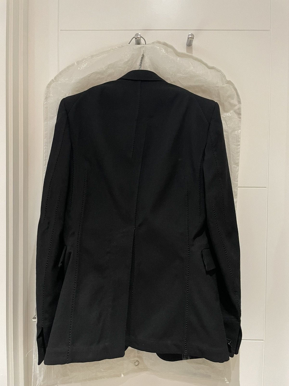 Carol Christian Poell WIM Dead End Blazer | Grailed