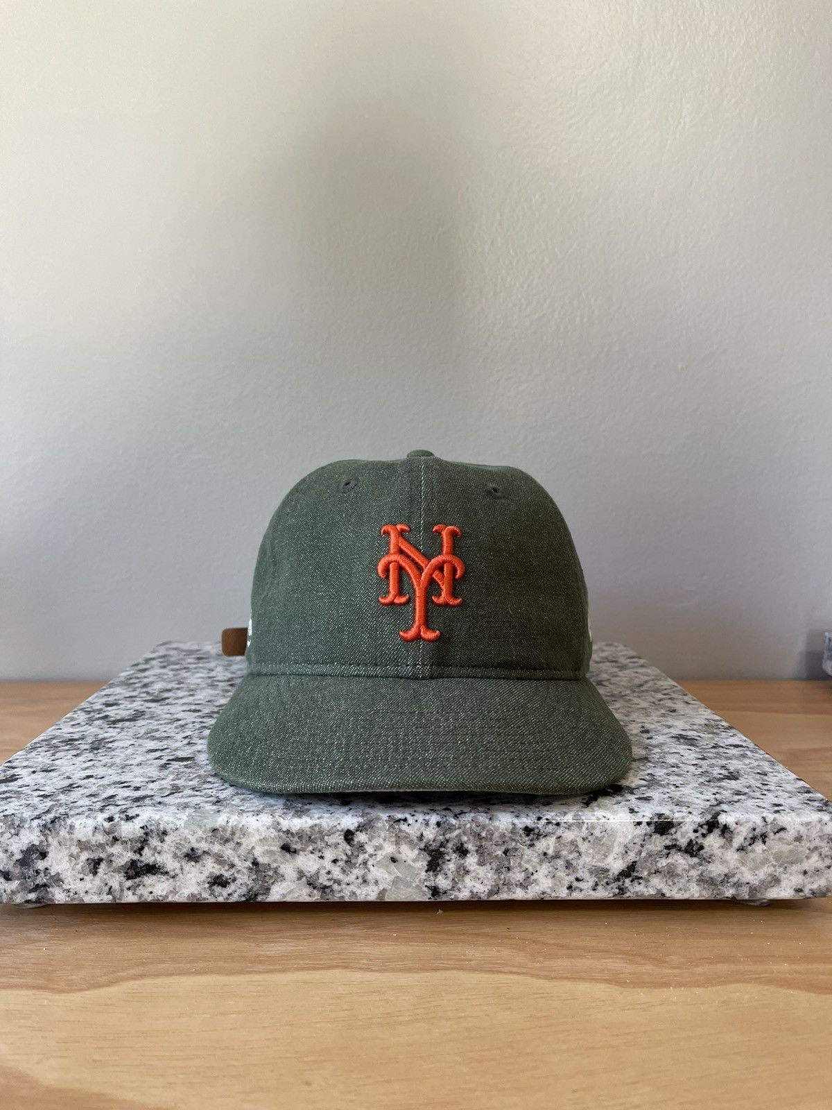 Aime Leon Dore × New Era ALD Mets hat | Grailed