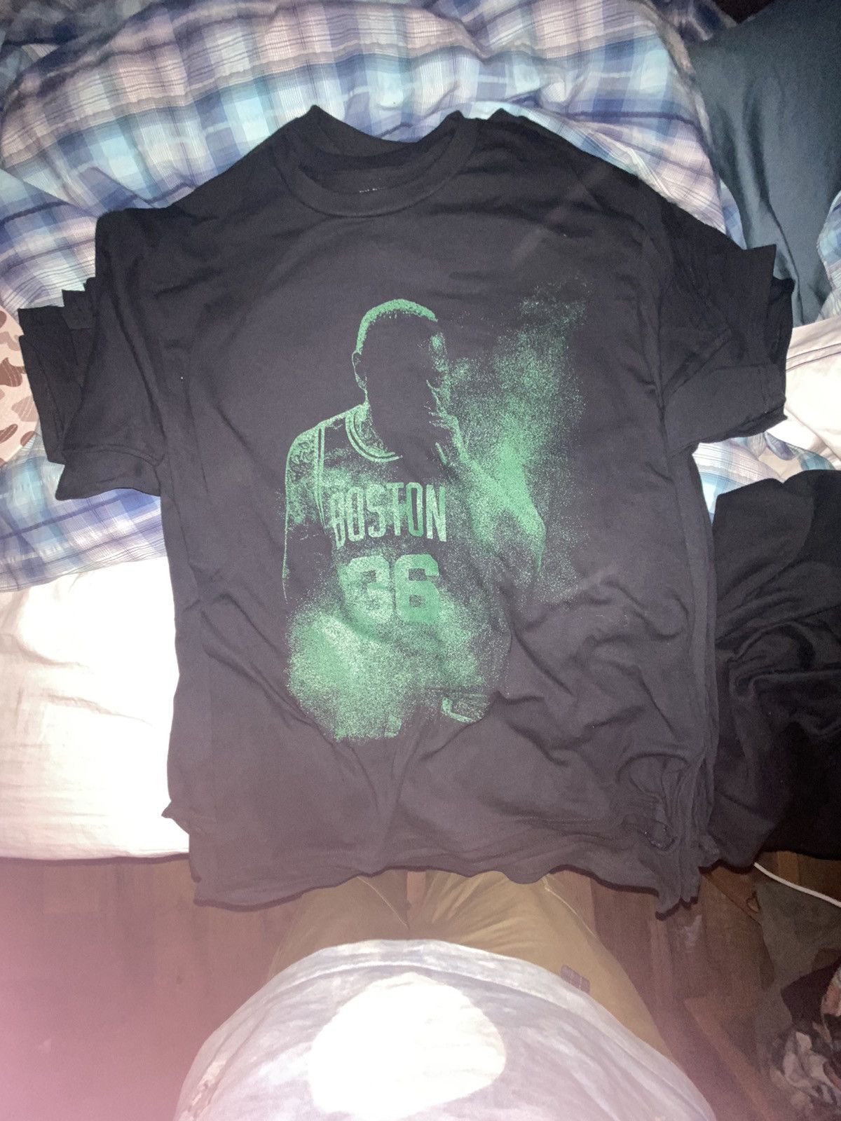 Custom Post Malone | Grailed