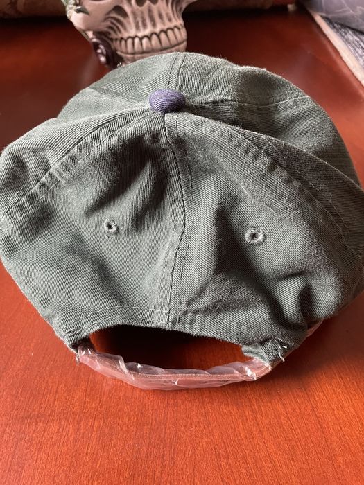 Travis Scott *Rare* Travis Scott Birds In The Trap Eagle Hat | Grailed