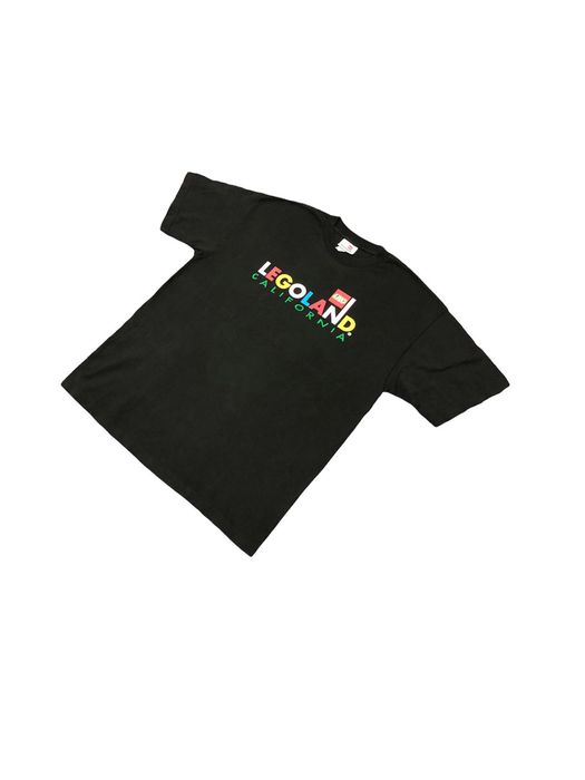 Vintage Rare vintage LEGOLAND California official merchandise | Grailed