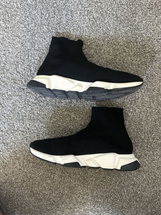 Balenciaga Balenciaga Speed Runner | Grailed
