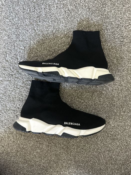 Balenciaga Balenciaga Speed Runner | Grailed