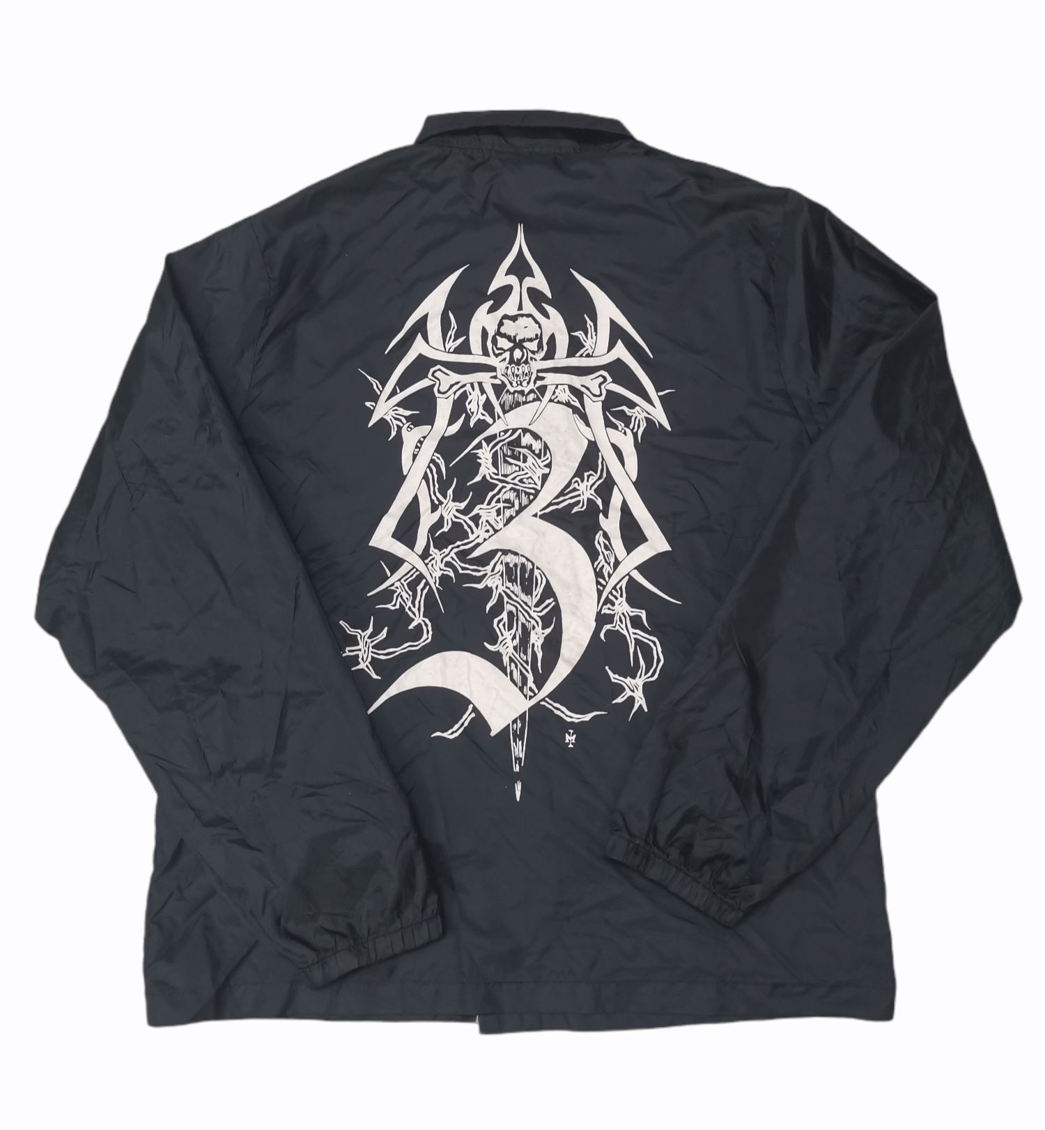 Cartoon Network × Made In Usa × Vintage Vintage Pinhead Light Shirt ...