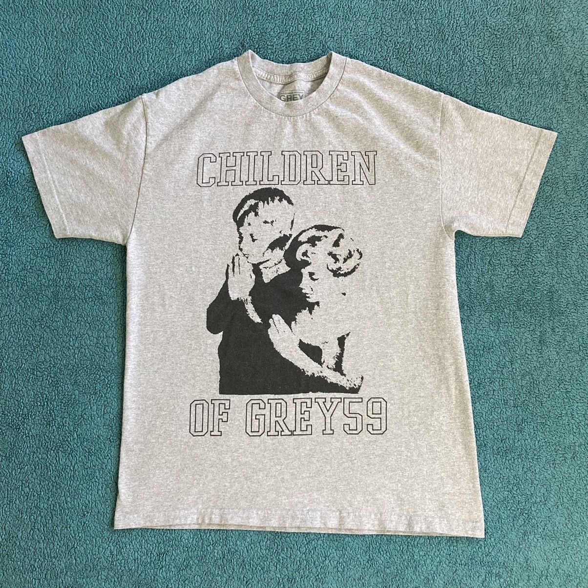 Fuck The Population × Rap Tees × Streetwear G59 Suicideboys Children of ...
