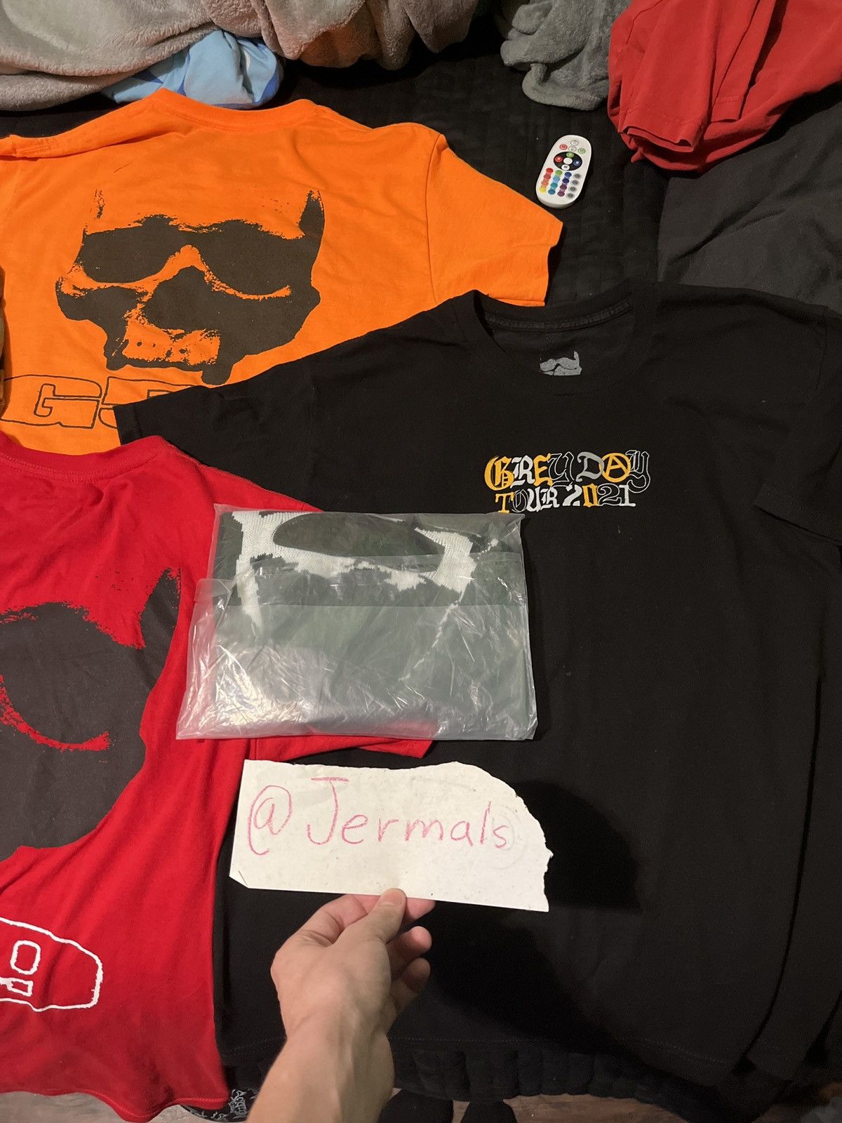 G59 Records SUICIDE BOYS MERCH BUNDLE | Grailed
