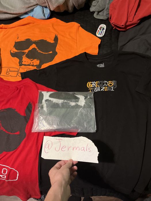 G59 Records SUICIDE BOYS MERCH BUNDLE | Grailed