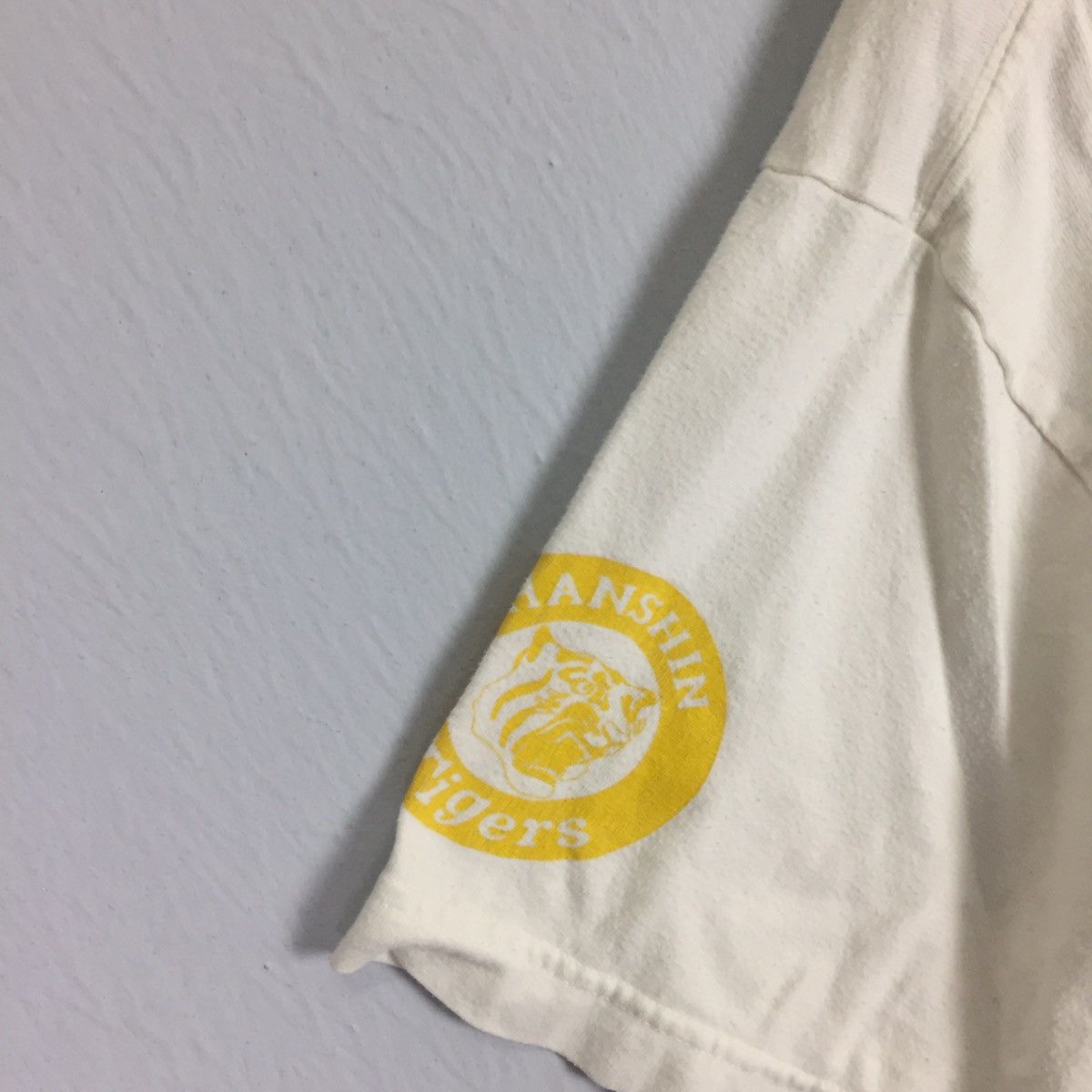 Vintage Hashin Tiger Rare Design | Grailed