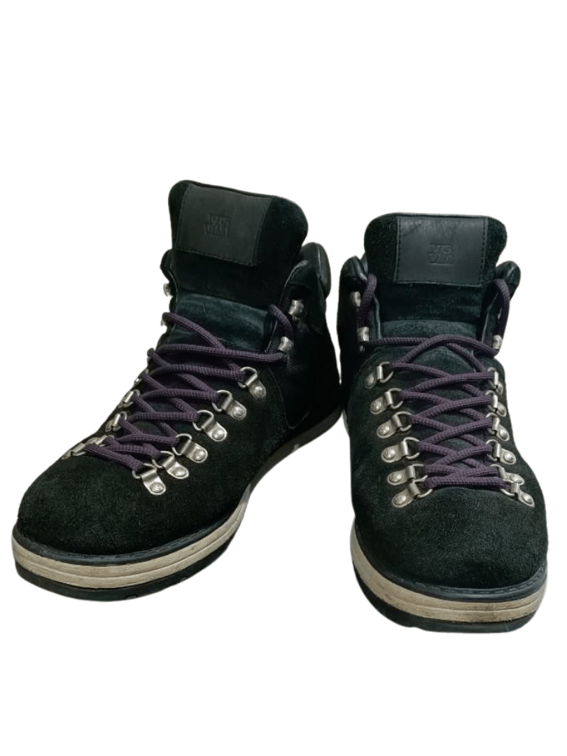 Visvim Isetan x visvim 100th anniversary serra boots Hypebeast | Grailed