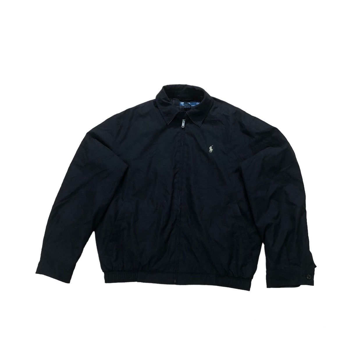 Polo Ralph Lauren × Ralph Lauren POLO RALPH LAUREN HARRITON JACKET ...