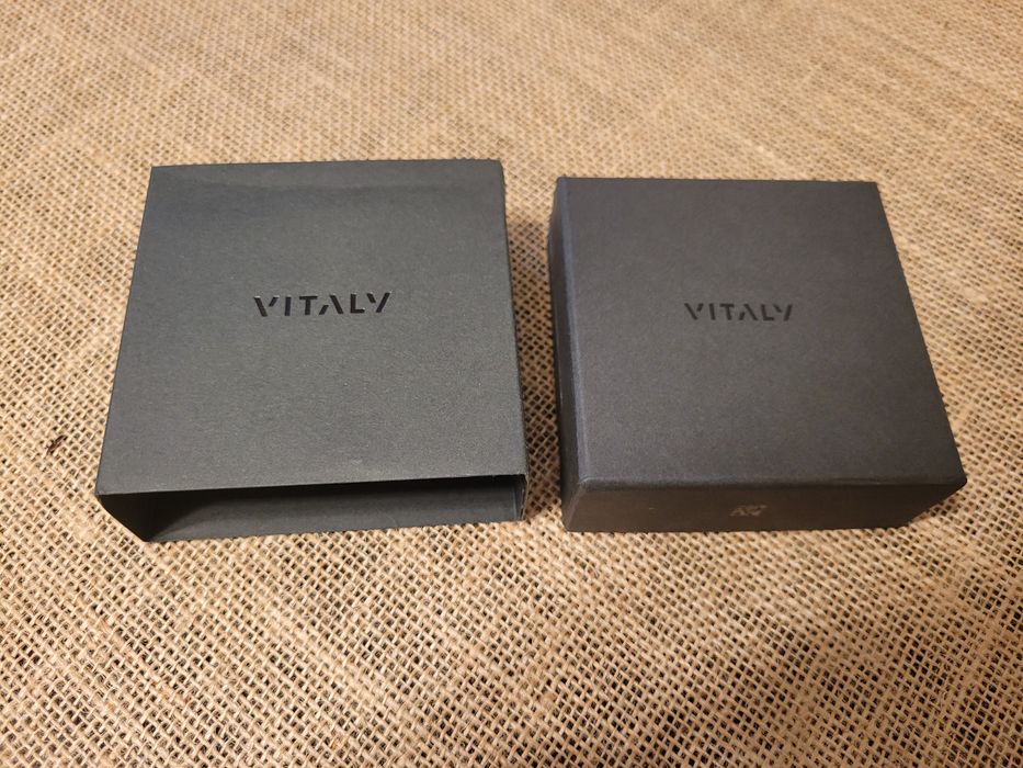 Vitaly Design Vitaly Design Feedback Earcuff/Earring Size Small | Grailed