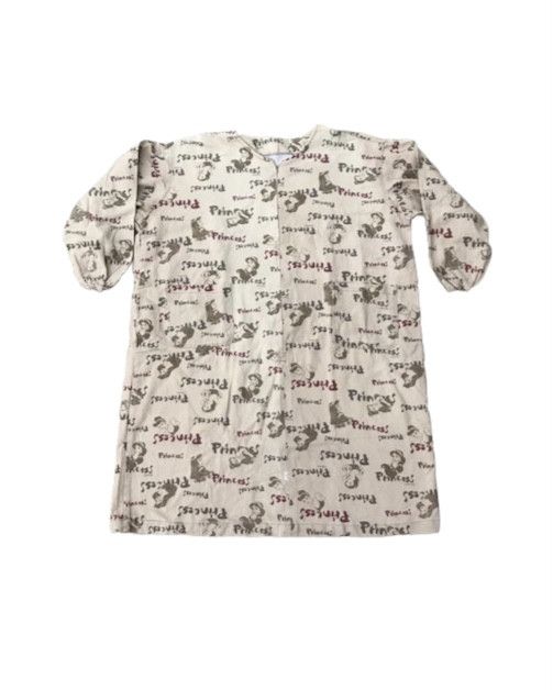 Cartoon Network × Disney × Vintage Princess Disney Workers Dress All ...