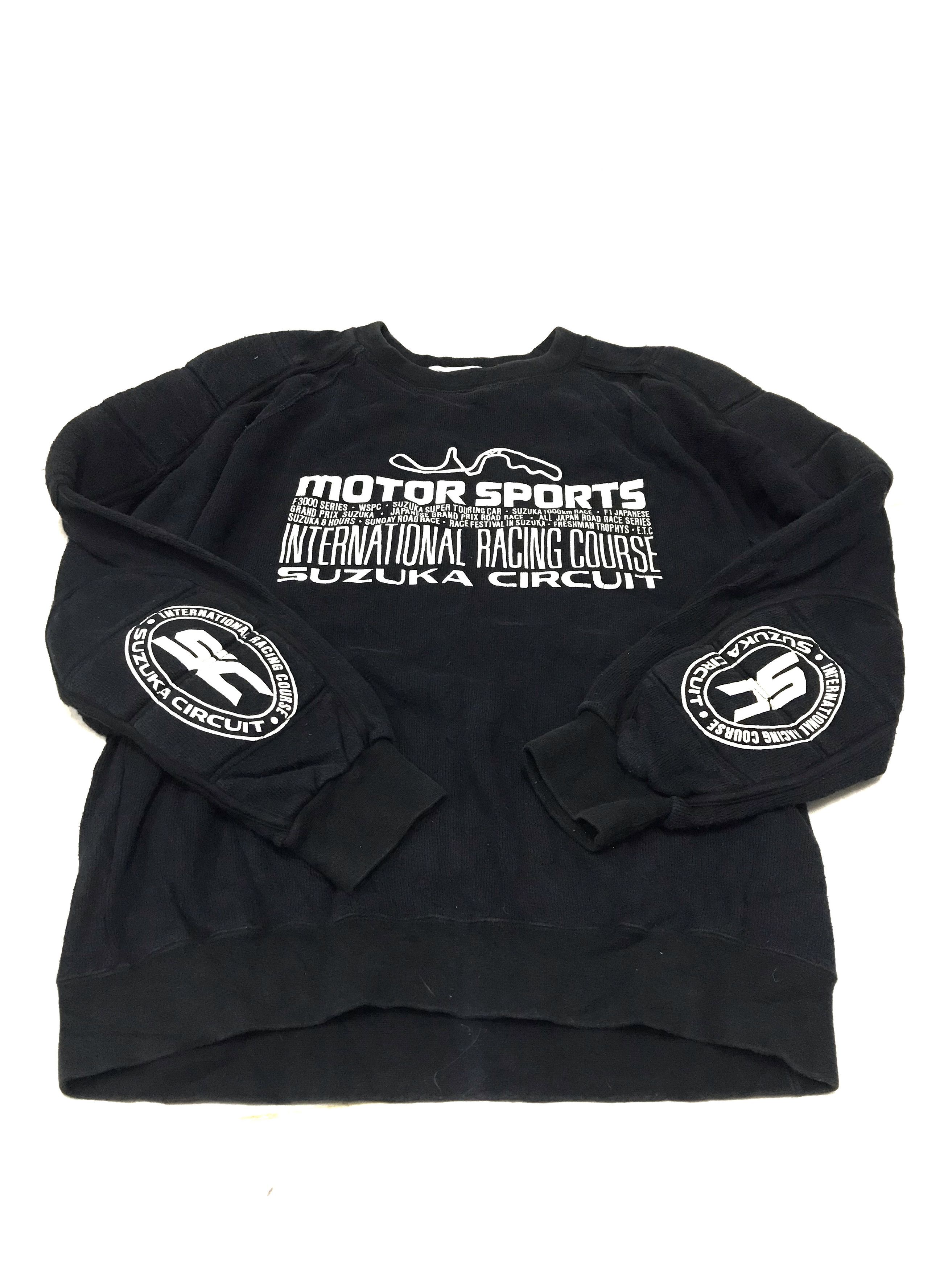 Japanese Brand × Racing 🔥LASTDROP🔥Vintage suzuka motorsports ...