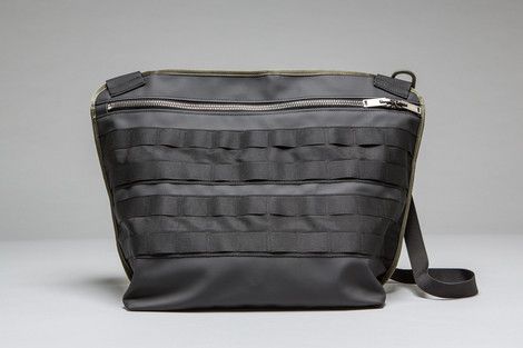 Acronym 3A-3TS L2 Tec Sys Interops æ Einsatztasche Bag | Grailed