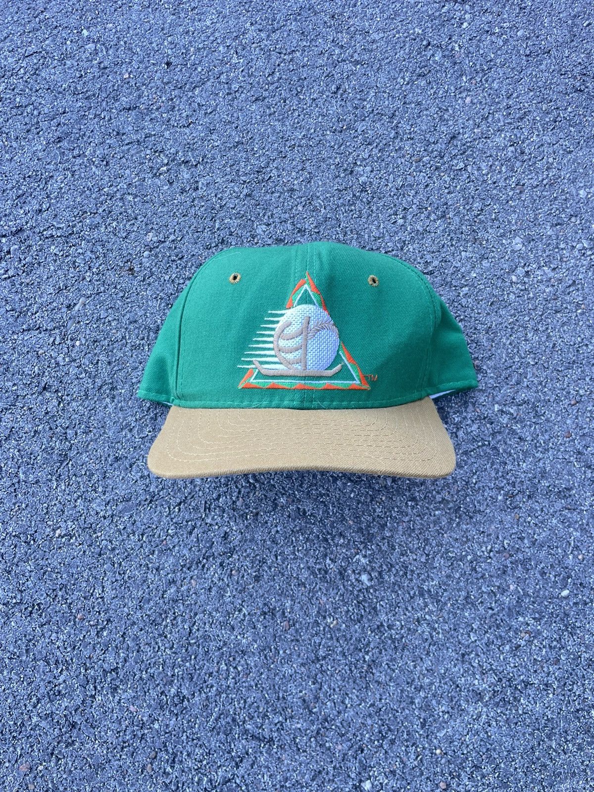 New Era × Vintage Vintage new era Kona navigators hat | Grailed