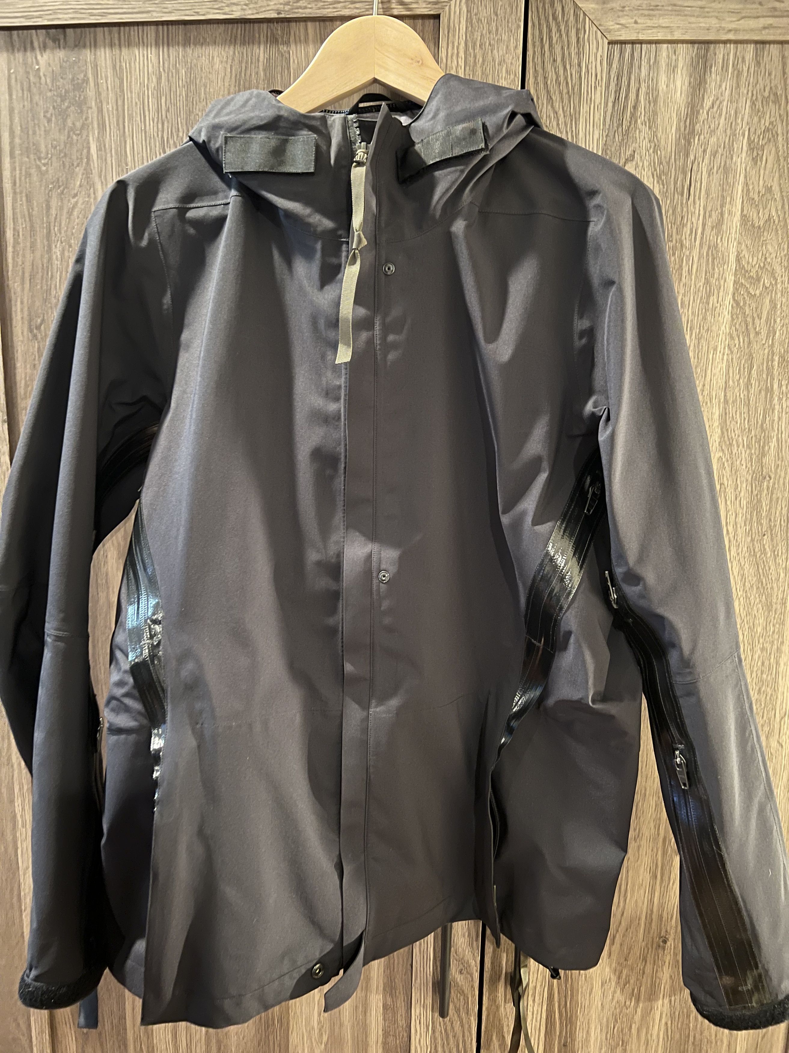 Acronym Acronym J76-GT | Grailed