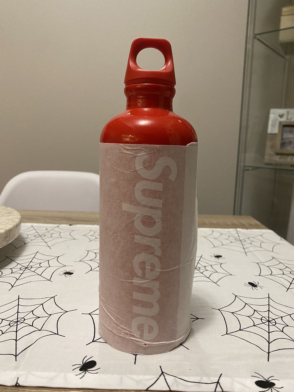 Supreme Supreme Sigg Water Bottle | Grailed