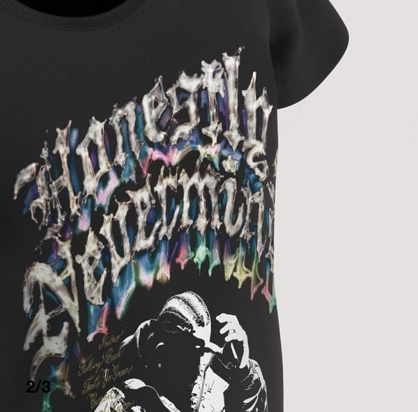 Drake HONESTLY NEVERMIND ALBUM T-SHIRT | Grailed