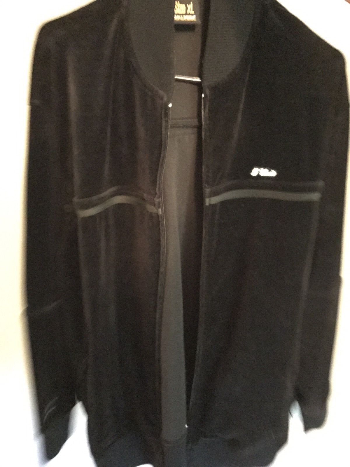 G Unit G Unit Track Suit | Grailed