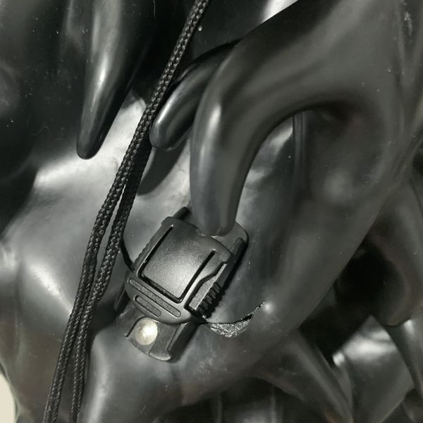 Vintage Craig Morrison Hook Bug Bag (backpack style) | Grailed