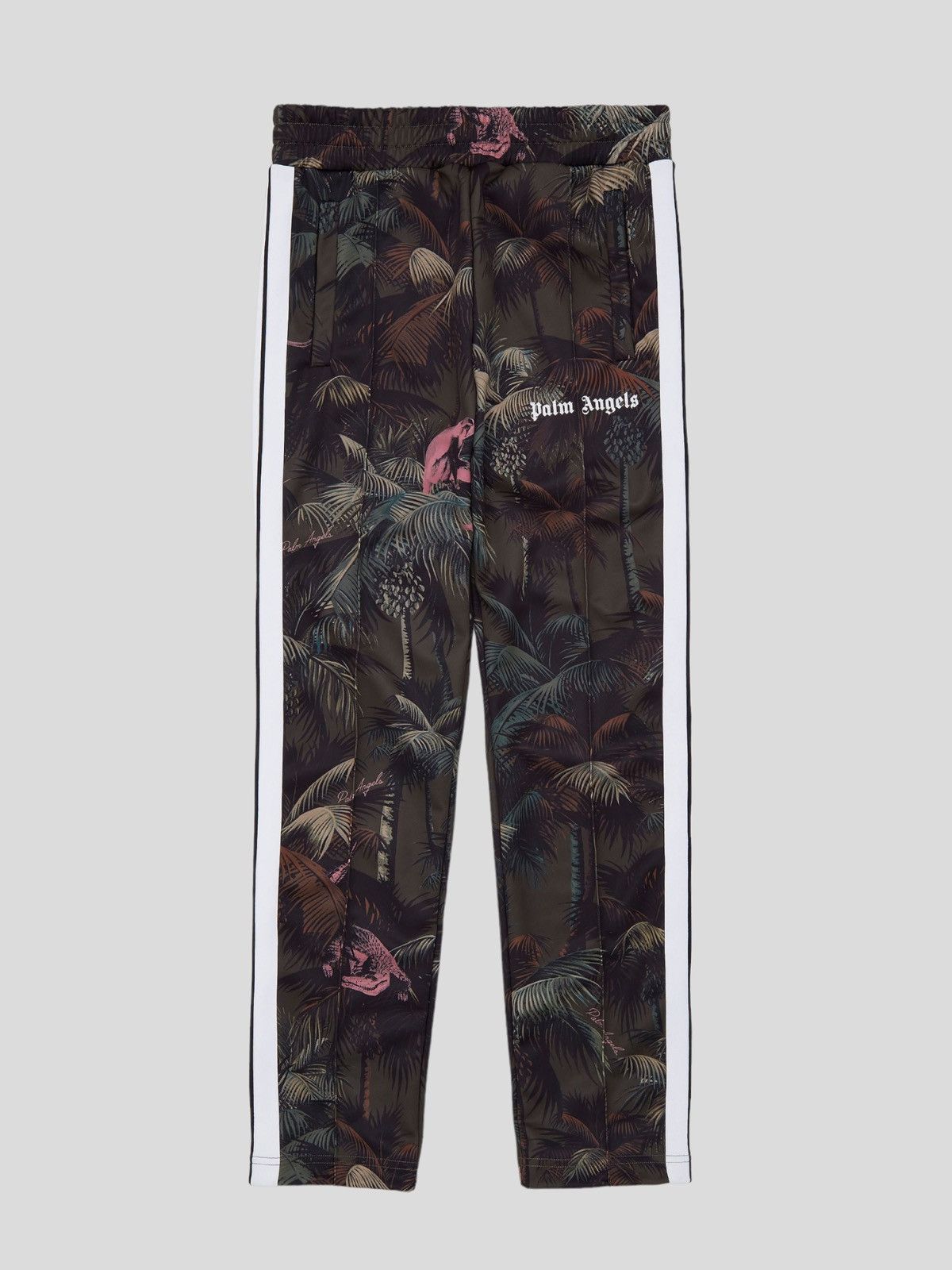 Palm Angels Jungle Classic Track Pants | Grailed